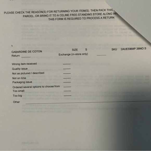 Celine | Accessories | Celine Triomphe Bob In Cotton | Poshmark